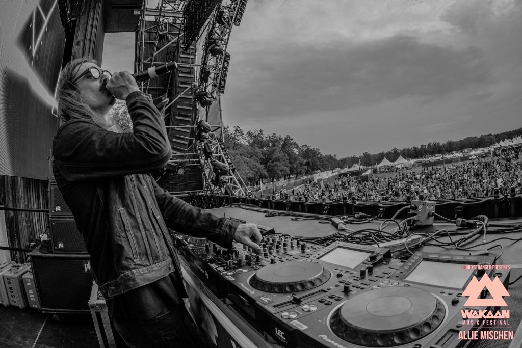 Jaenga Returns to Deadbeats with 'LINGUISTICS' EP | EDM Identity