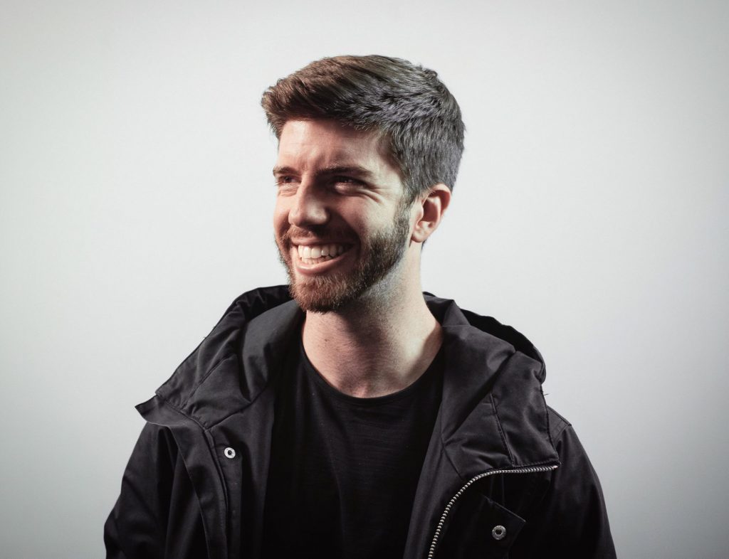 Spencer Brown Announces 'Equanimity,' Diviine Inspirations, and World ...