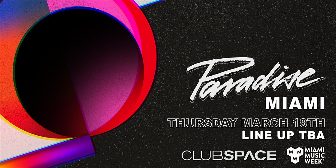 Space Invaders Take Over Miami Music Week 2020 | EDM Identity