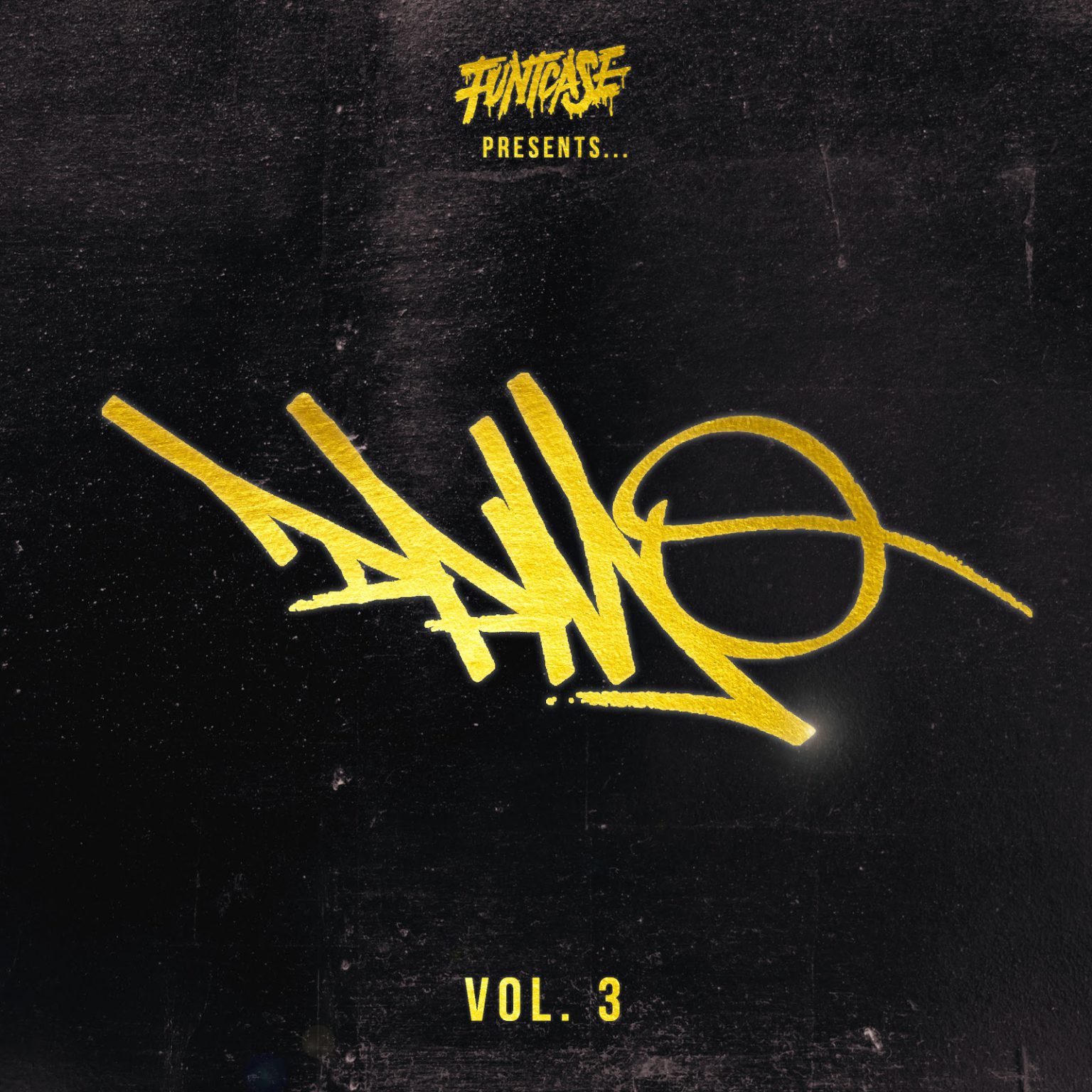 FuntCase Brings an Onslaught of Dubstep Tunes with 'DPMO, Vol.3' | EDM ...