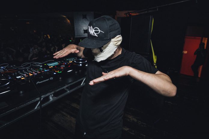FuntCase Brings an Onslaught of Dubstep Tunes with 'DPMO, Vol.3' | EDM ...