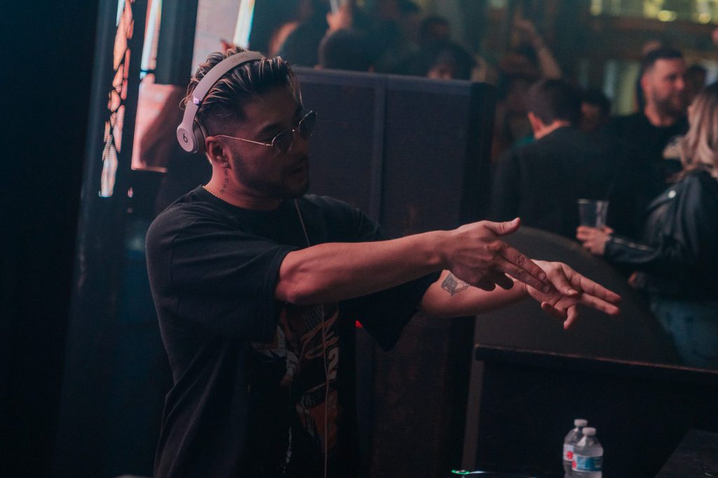 Wax Motif Tell Us to "Keep Raving" with New Tune on Divided Souls | EDM ...