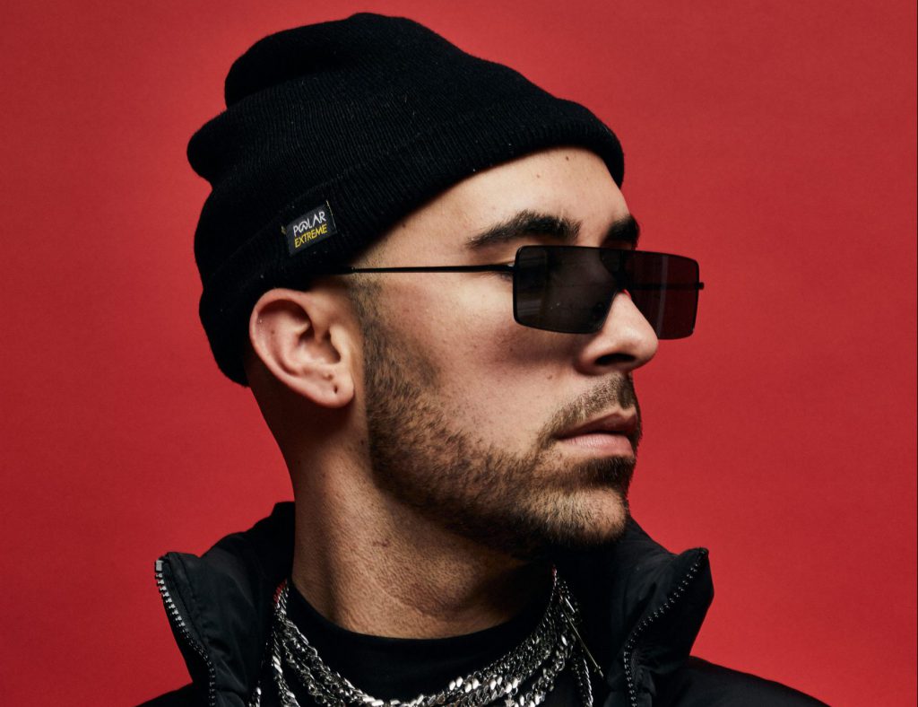 KANDY Releases "Supermodel" with NERVO and Chats About His New Sound ...