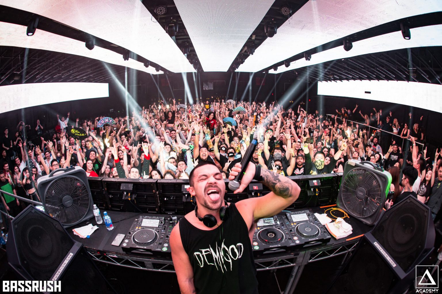 Kai Wachi Gives Us the Lowdown on "Cry" and His New Workout Plan | EDM ...