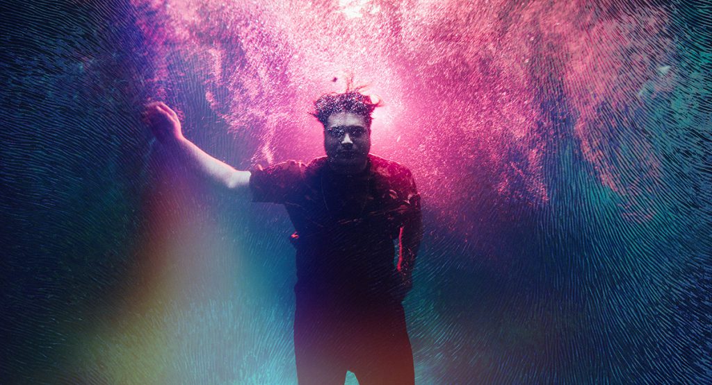 Marbs Pulls Us Into the Dark with 'Psilo' on Desert Hearts | EDM Identity