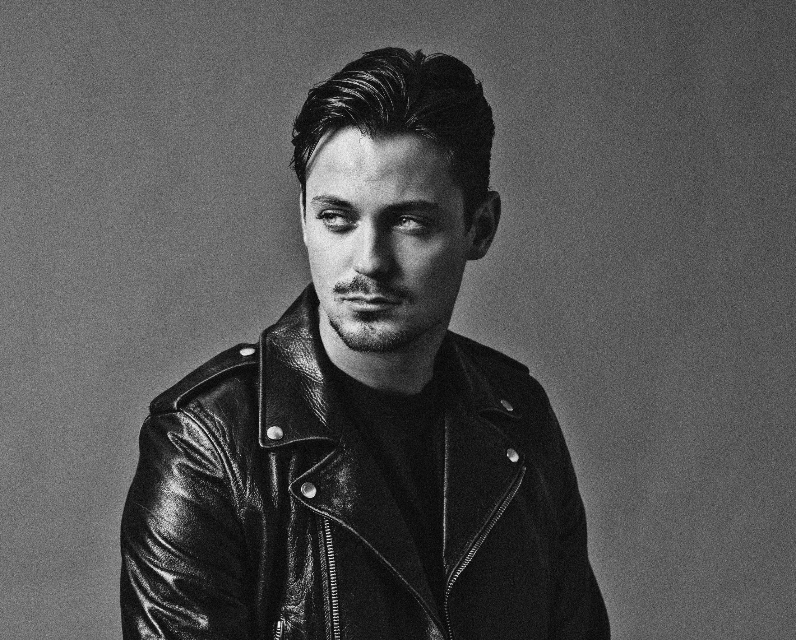 Julian Jordan Releases "Without You" and Talks New YouTube Series | EDM ...