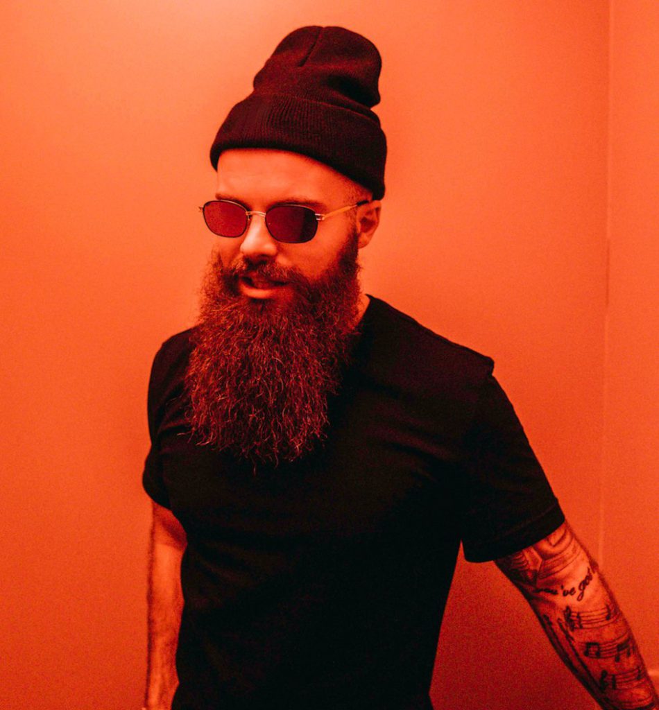 Will Clarke Chats About His Musical Evolution and New Label | EDM Identity