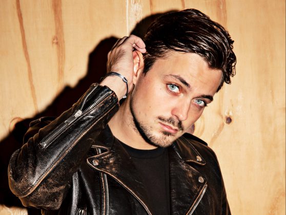 Julian Jordan Releases "Without You" and Talks New YouTube Series | EDM ...