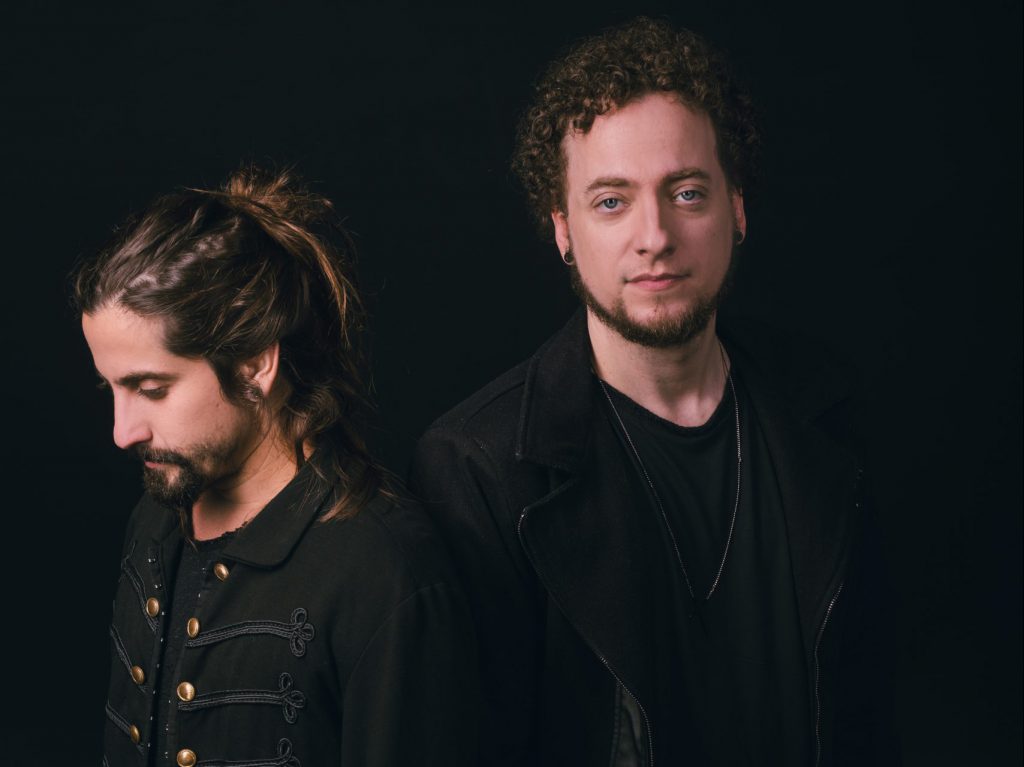 Felguk Releases "OK" and Shares Exclusive Quarantine Playlist | EDM ...