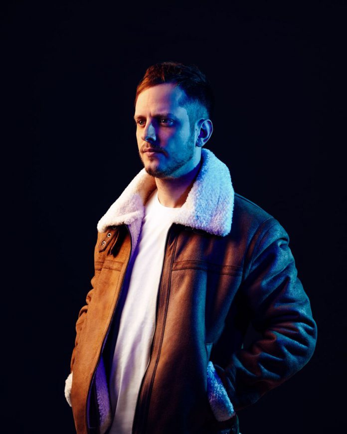 Ilan Bluestone Talks "Black & Blue" And New Projects Elysian And ...