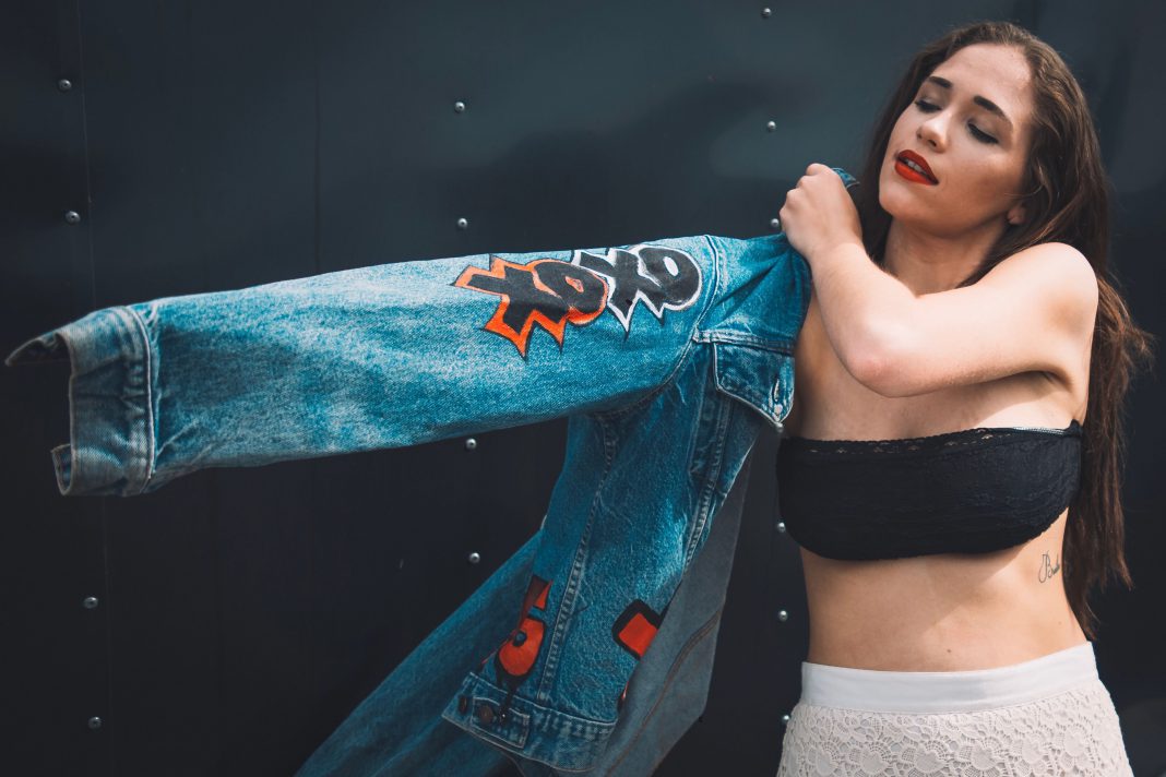 Get To Know Remarkable Rising Star Lizzy Jane | EDM Identity