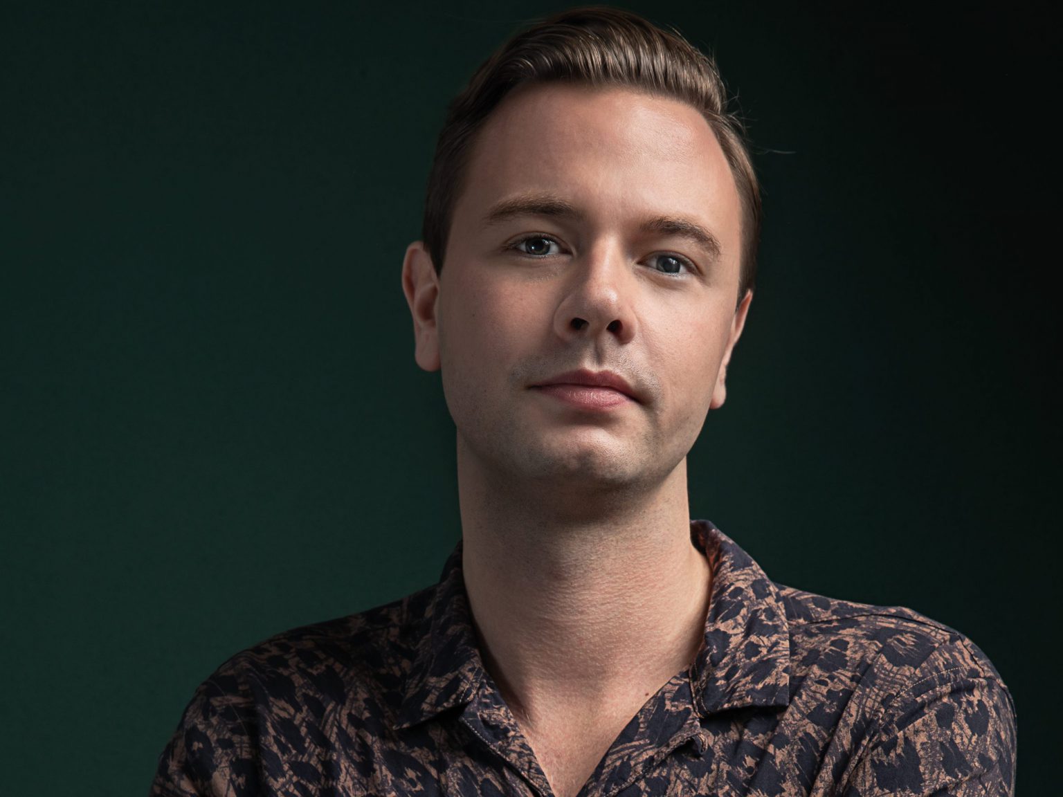 Sam Feldt Talks "Hold Me Close" and the Launch of Heartfeldt Records ...