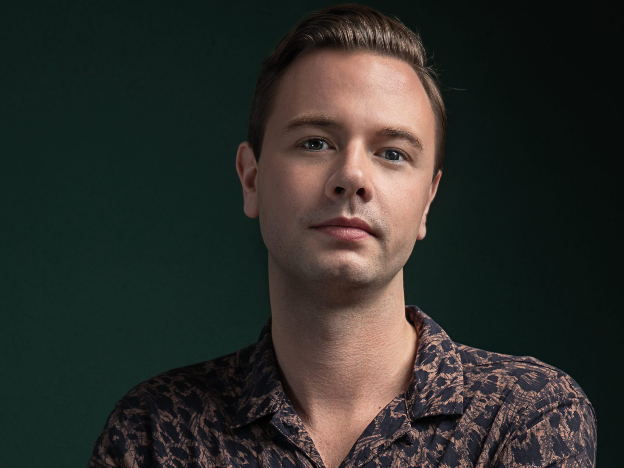 Sam Feldt Talks "Hold Me Close" and the Launch of Heartfeldt Records ...