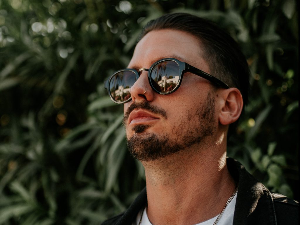 TAYA Lands on REALM with Smashing Track "Rare Breed" | EDM Identity