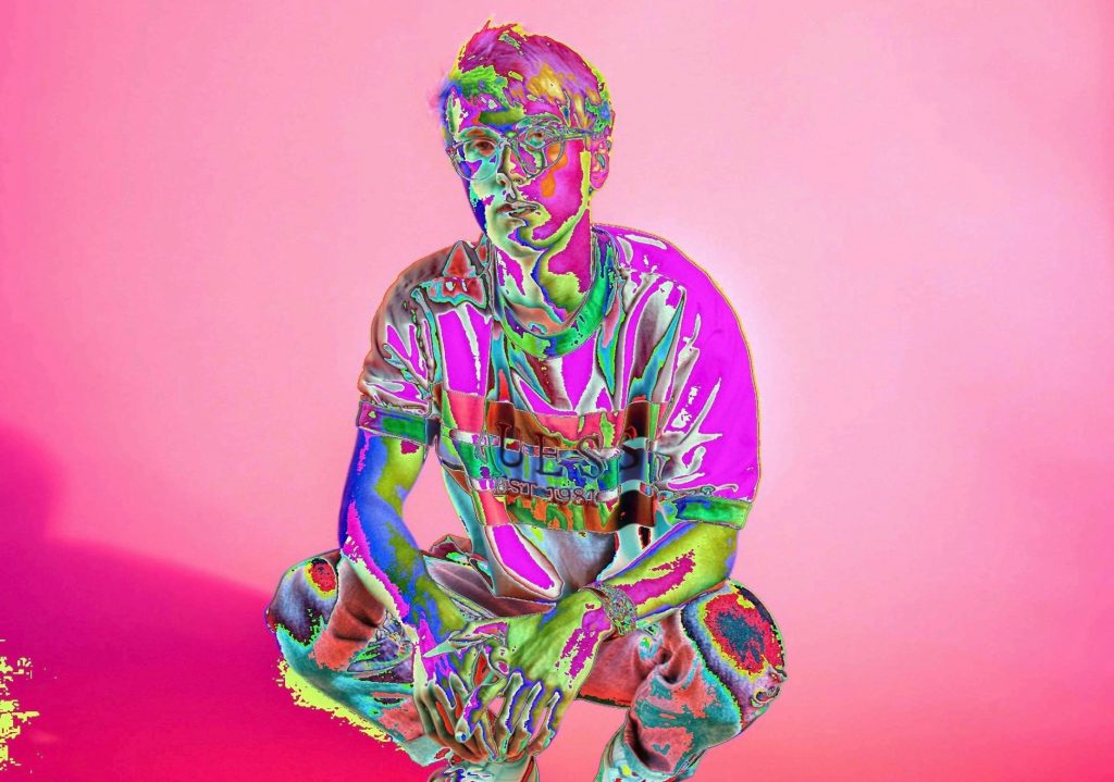 Pluko Displays Skillful Production on 'COLOR BLIND' | EDM Identity