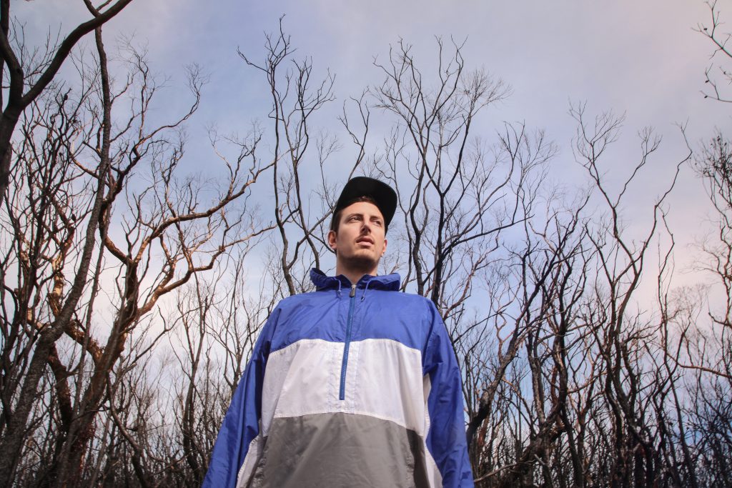 Dysphemic Dominates With New Album 'Apollo' | EDM Identity