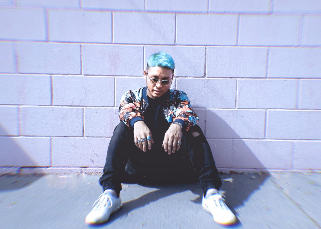 Ben Dragon Throws Down a Funk-Fueled Tech House Mix | EDM Identity