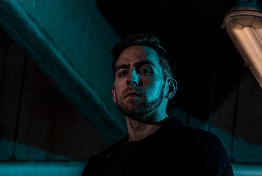Get Inside The Mind Of Rising Techno Artist Sam WOLFE | EDM Identity