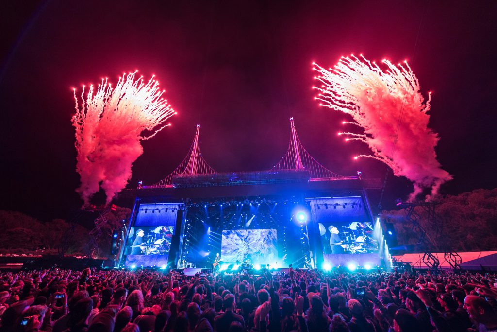 Outside Lands Looks To 2021 With Fresh Lineup | EDM Identity