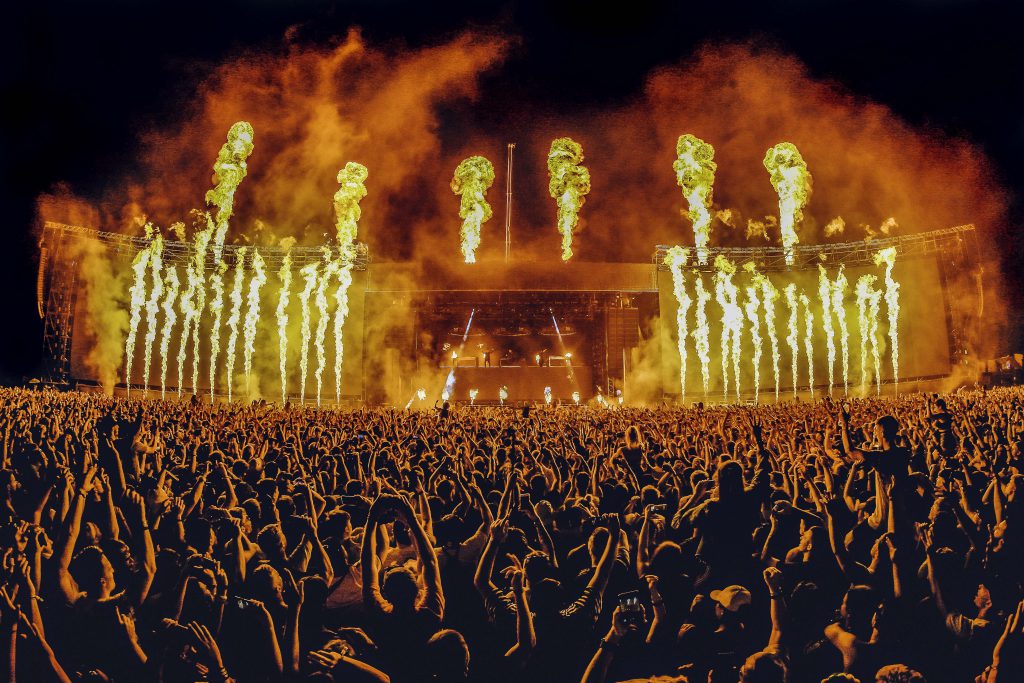 Creamfields Adds More Firepower To 2021 Lineup | EDM Identity