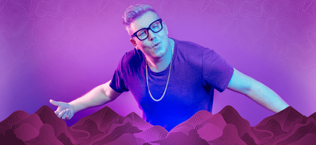 Dr. Fresch Brings the Magic with Latest EP ‘It Don’t Stop’ | EDM Identity