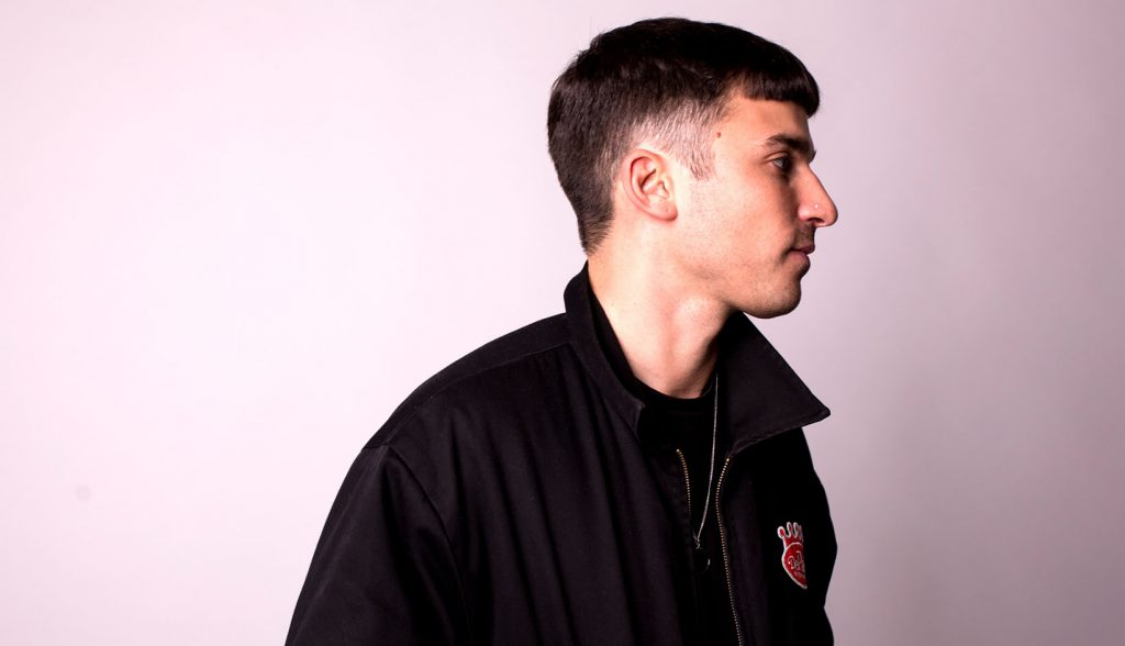 Michael Bibi Shines on Debut BBC Radio 1 Essential Mix | EDM Identity