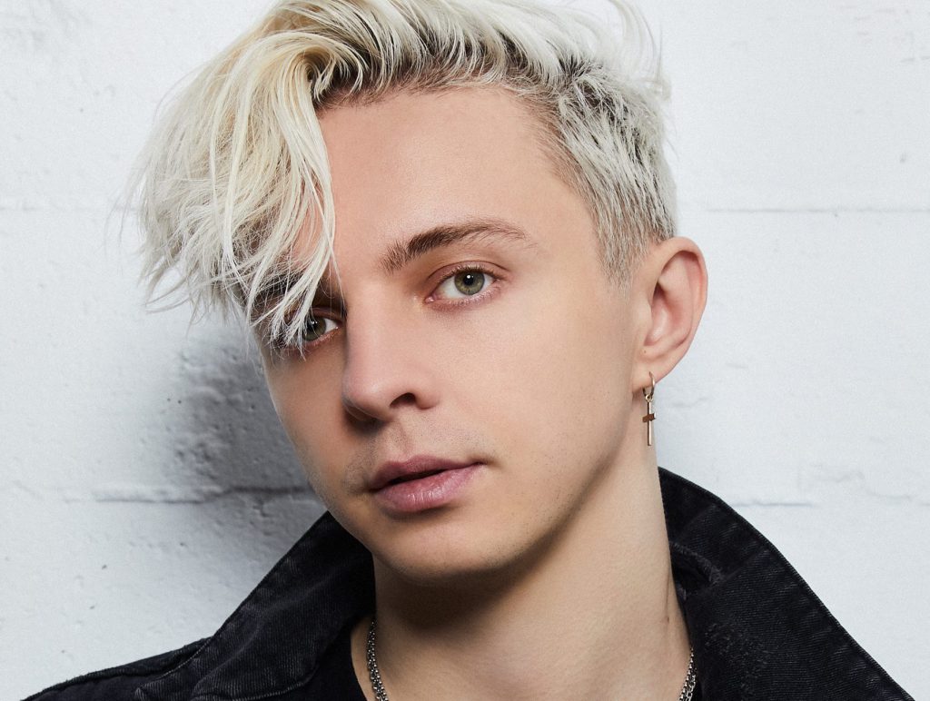 ARTY Releases Second Volume of 'From Russia With Love' | EDM Identity