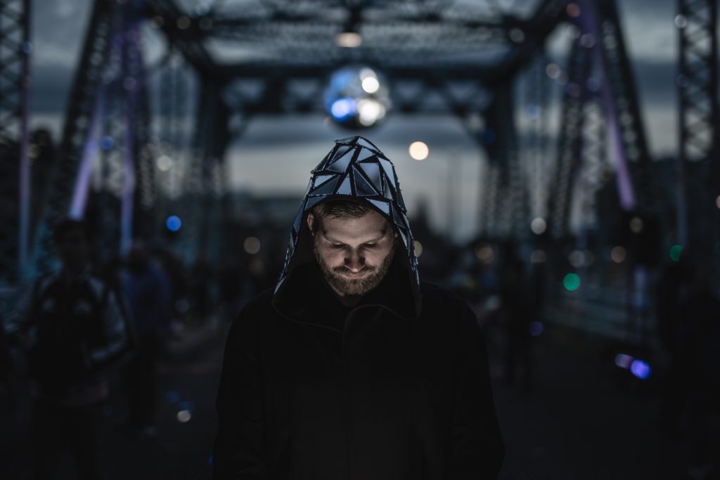 Elated Captivated Us With The Debut Of 'Dream House' | EDM Identity