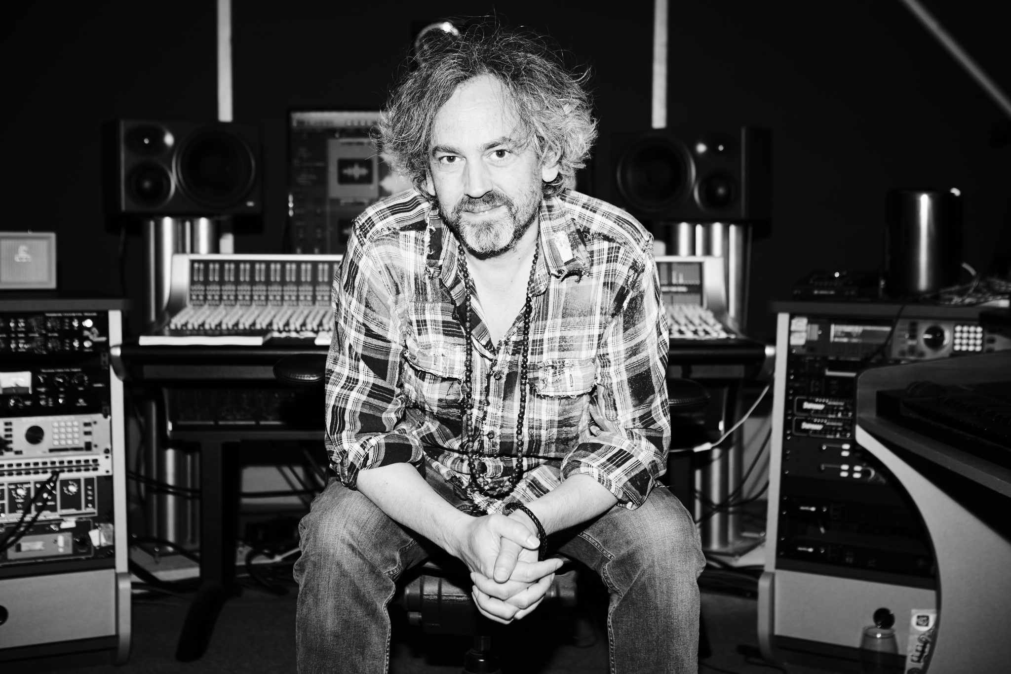 Simon Posford Releases Intensely Meditative, Debut Solo Album | EDM ...