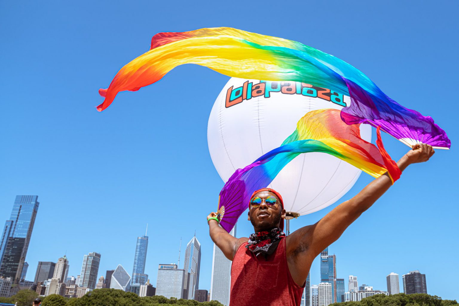 Lollapalooza Releases Schedule for Lolla2020 [Watch Inside] | EDM Identity