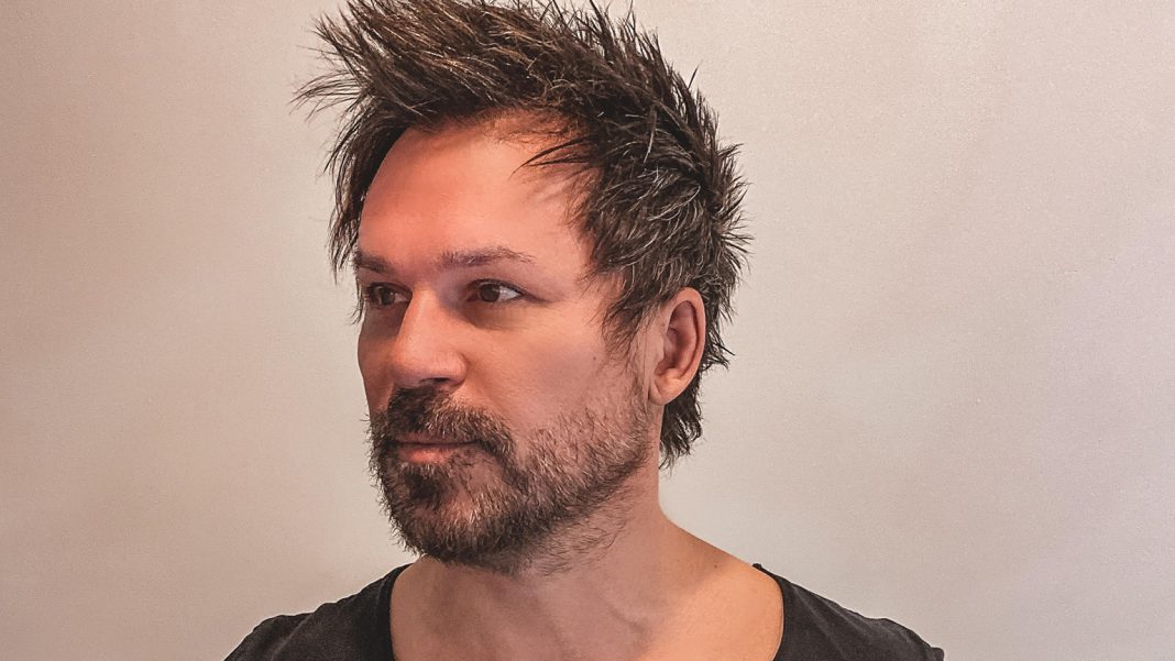 BT Reignites His Dance Music Roots with 'The Lost Art Of Longing' | EDM ...