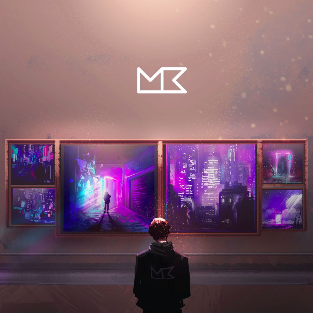 Man Cub Delivers with Debut, Full-Length Album 'Impressions' | EDM Identity