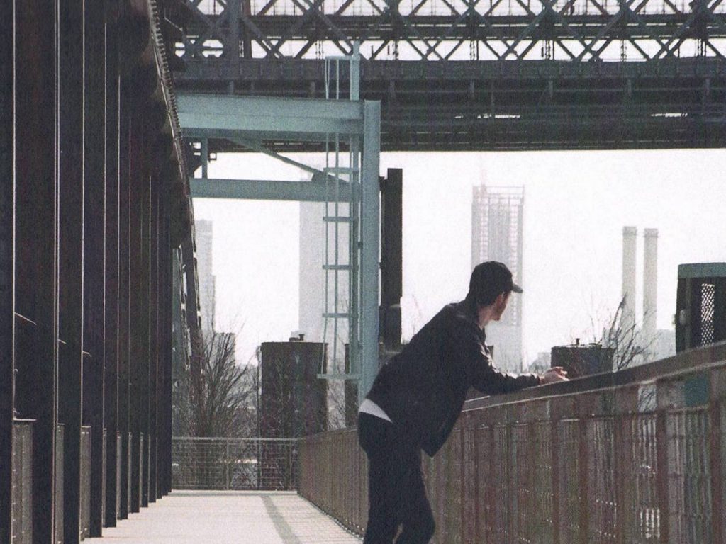 Liamo Releases 'Isolation Epoch' on Fantastic Voyage | EDM Identity