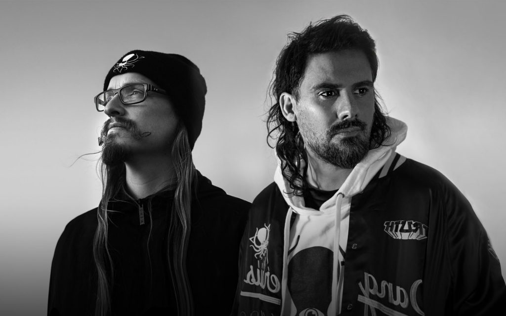 TRUTH Delivers Romantic Angst on First DnB EP | EDM Identity