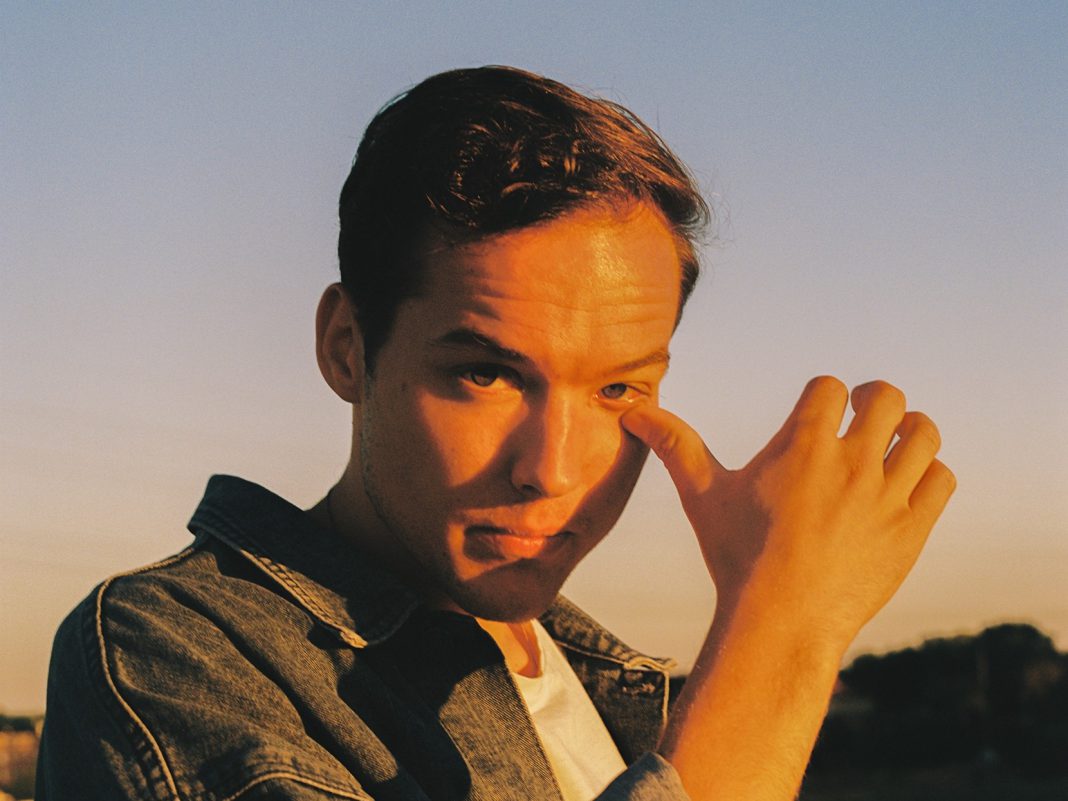 Ben Böhmer Unveils 'Phases' EP, Announces Cercle Livestream | EDM Identity