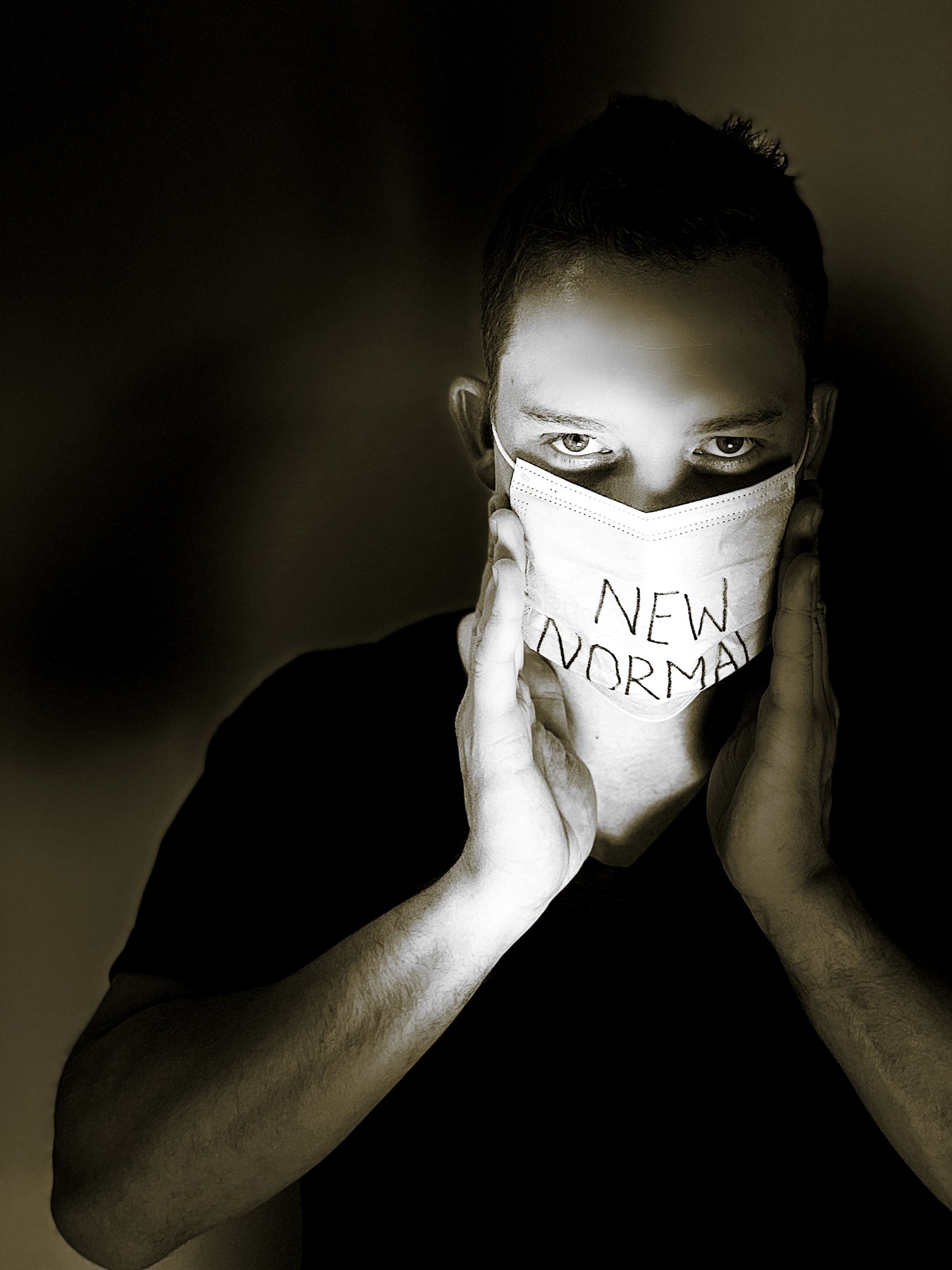 Exploring the "New Normal" with tyDi | EDM Identity