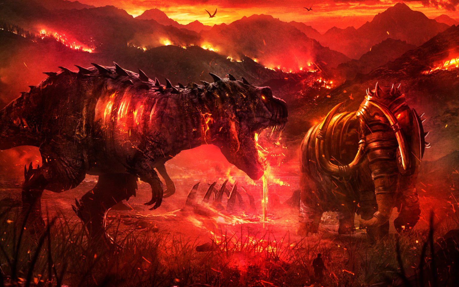 Excision and Wooli Take 'Evolution' to the Next Level with New Remixes ...