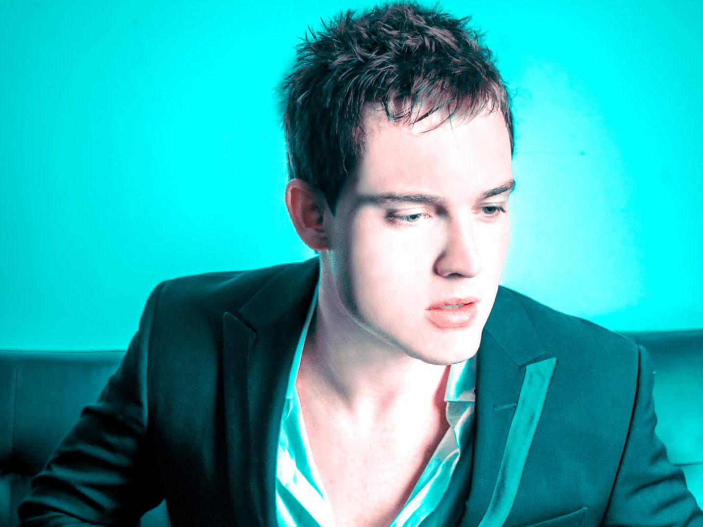 Exploring the "New Normal" with tyDi | EDM Identity