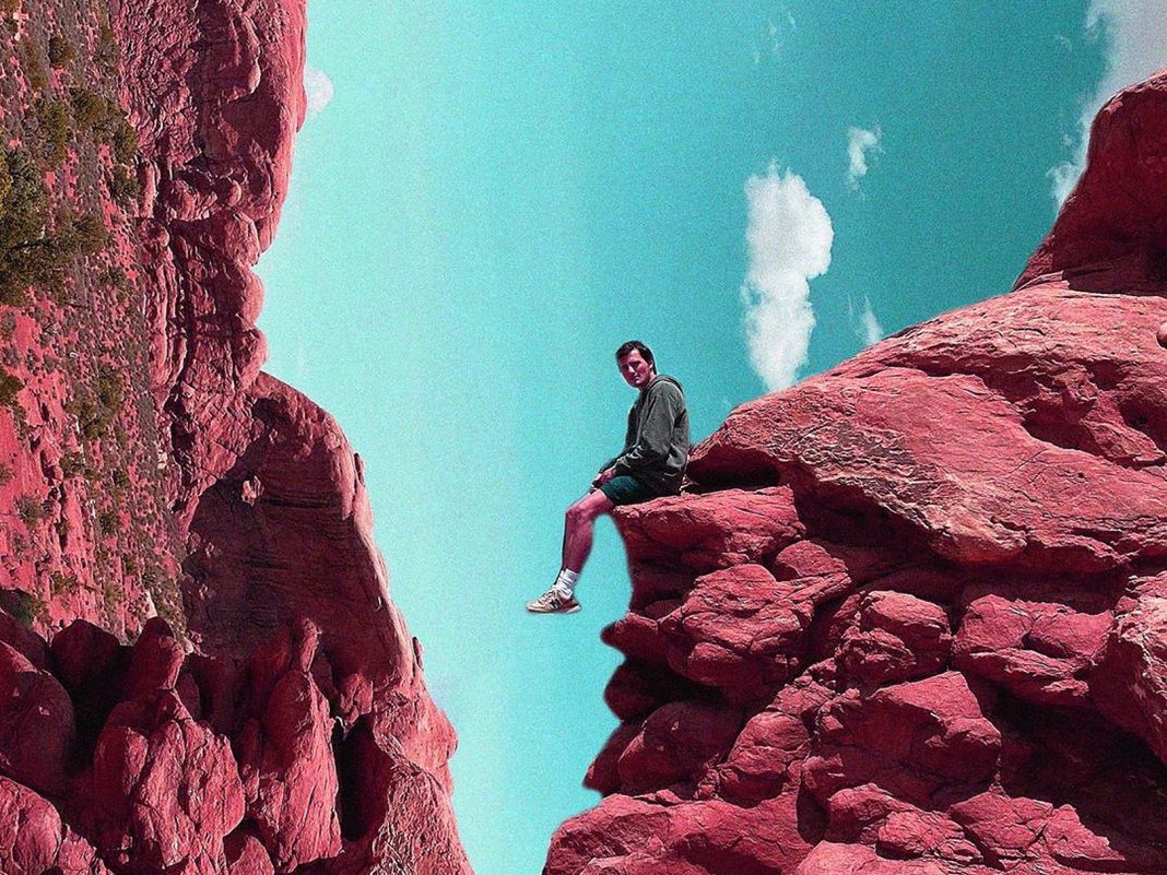 Get to Know Rising Future Bass Sensation Cole Jackson | EDM Identity