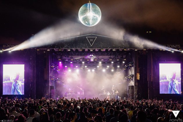 III Points Festival Announces Lineup for 2021 | EDM Identity