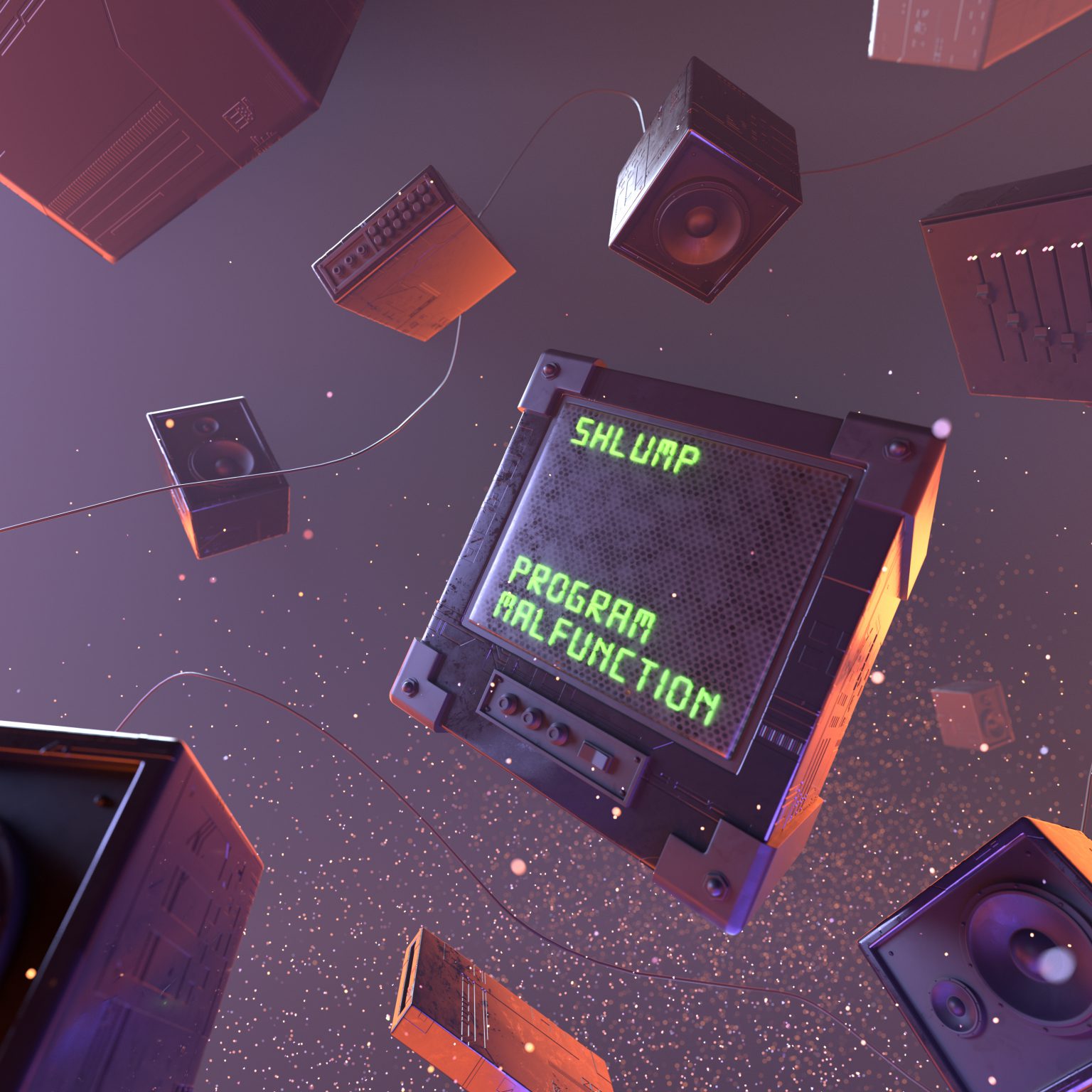 Shlump Wants You to "Lose Control" with New Tune | EDM Identity