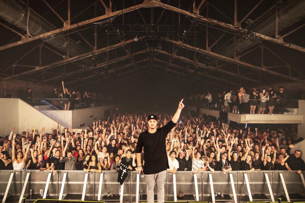 DLMT Gives Us the Lowdown on 'Restart' | EDM Identity