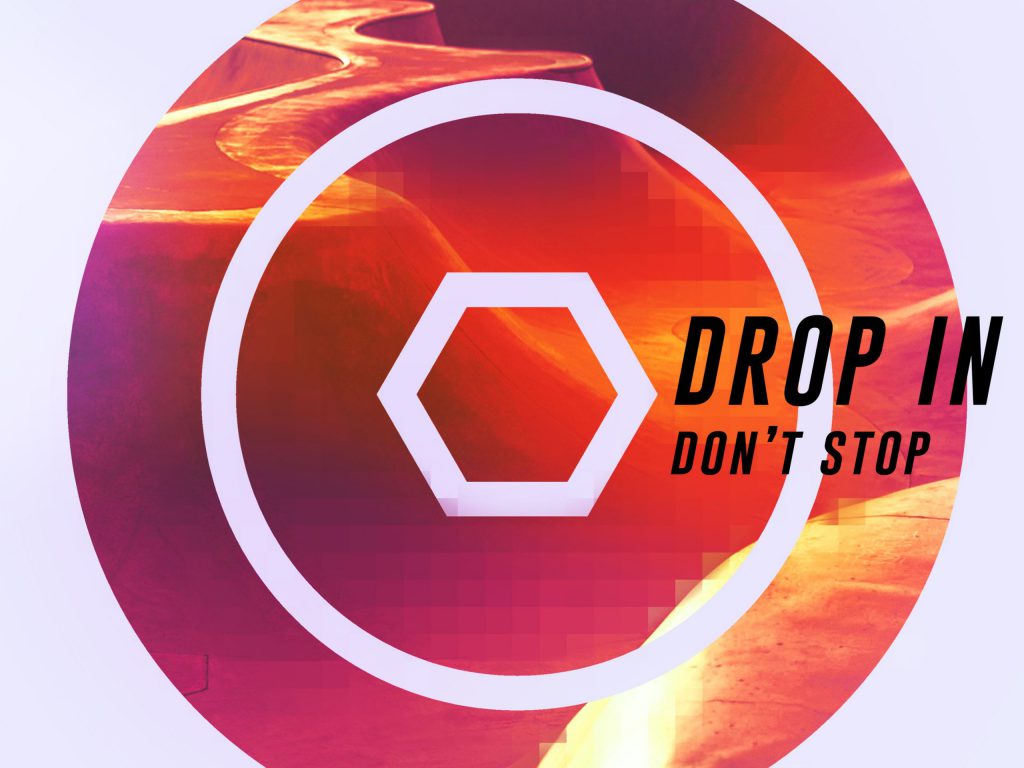 Mysterious Newcomer Drop In Crash Lands with Debut Single "Don't Stop ...