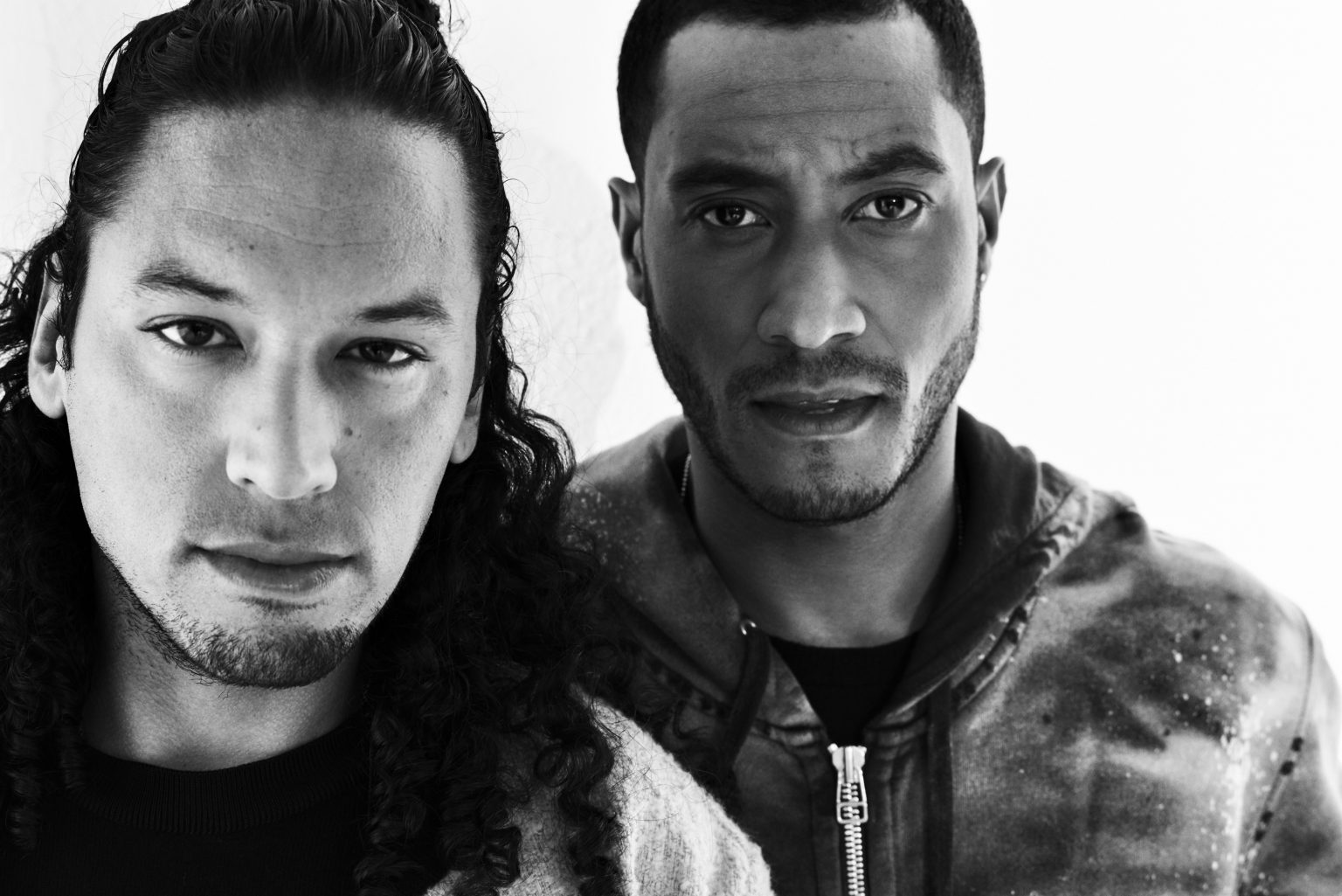 Sunnery James & Ryan Marciano Reflect on Livestreams and More | EDM ...