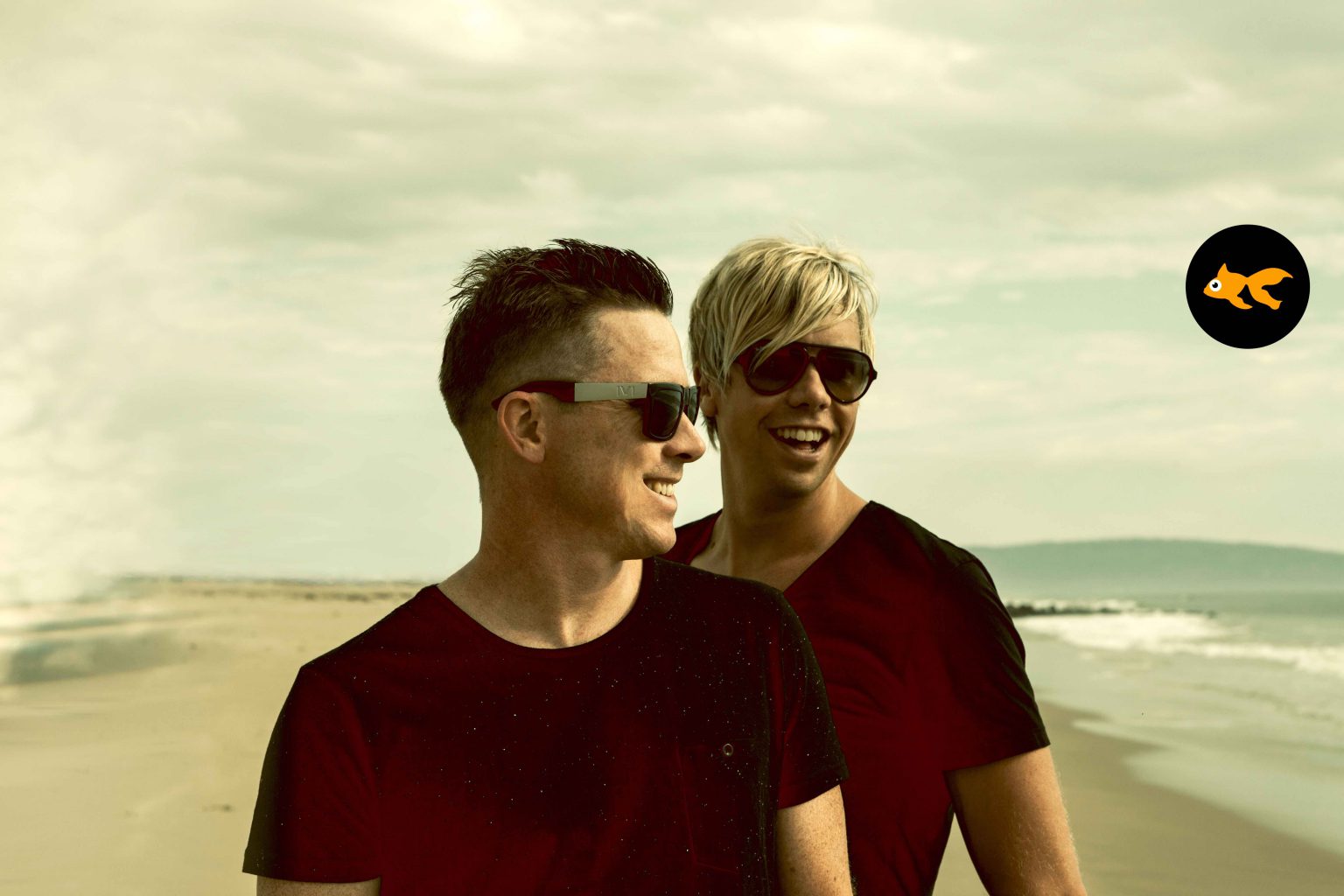 GoldFish Release Video for Heartwarming Single "Forever Free" | EDM ...