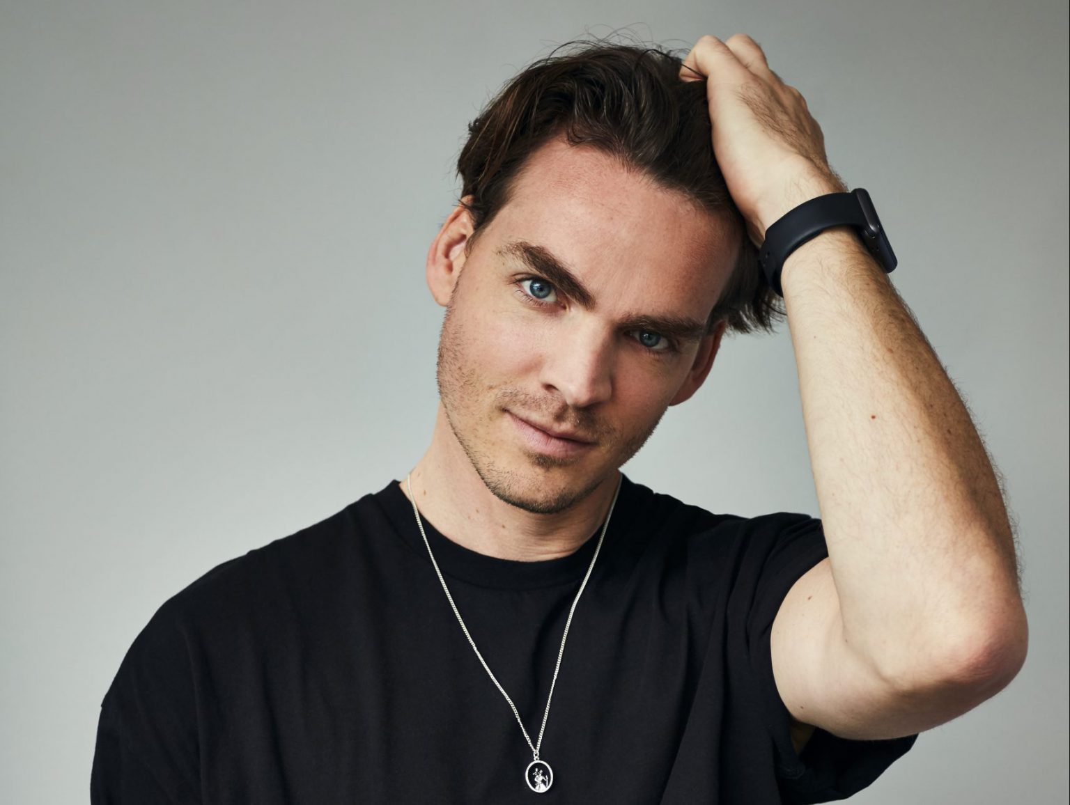 Rodg Dives Deeper into the Progressive Realm on 'Evocations' | EDM Identity