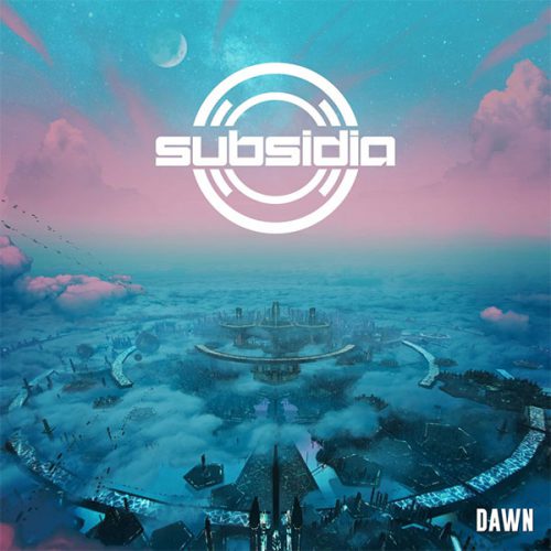 Excision Announces New Label: Subsidia Records | EDM Identity