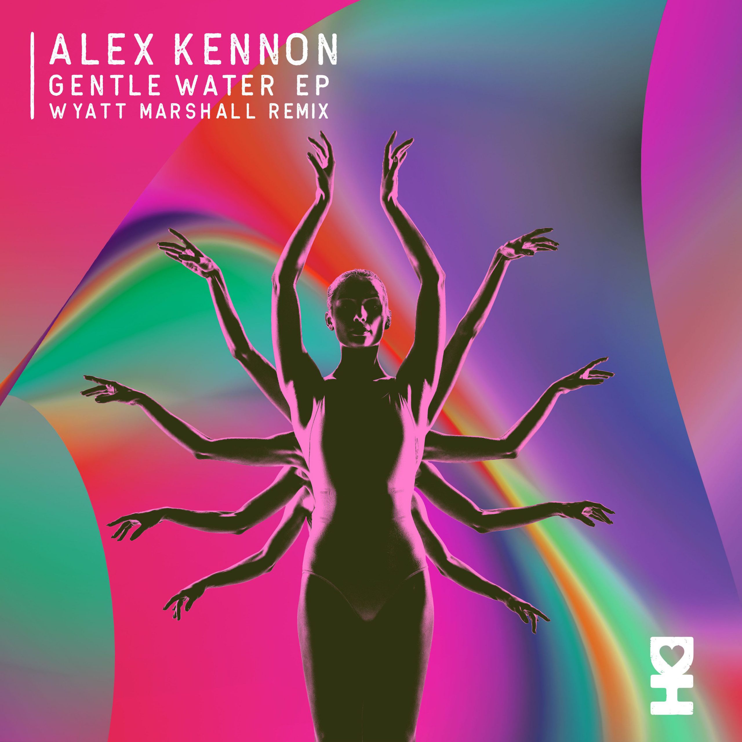 Alex Kennon Releases Debut EP on Desert Hearts, 'Gentle Water' | EDM ...