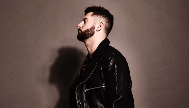 Elderbrook Eyes Perfection with Debut Album 'Why Do We Shake In The ...