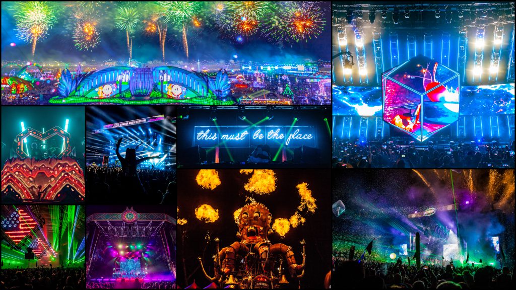 The EDM Identity Team Reflects on Their Roots After Six Years | EDM ...